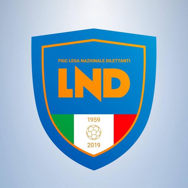 Lnd: Un nuovo logo per festeggiare i 60 anni