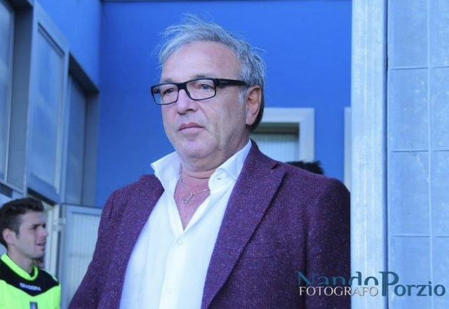 Serie D: Antonio Nuzzo lascia la Frattese e compra il Savoia