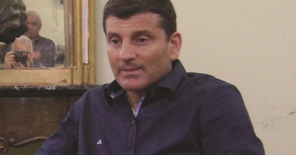 Lega Pro: Melfi, il presidente Maglione lascia dopo 23 anni