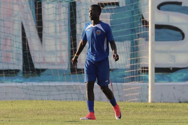 Coppa Italia C: Il Siracusa sbanca Vibo con super Diop