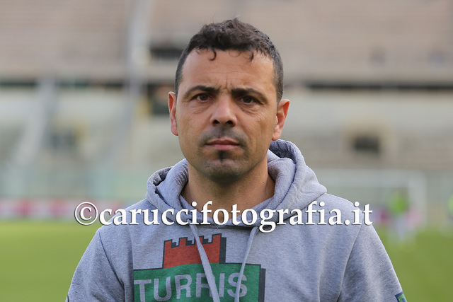Serie D - Girone I: Turris, Giovanni Baratto torna in panchina