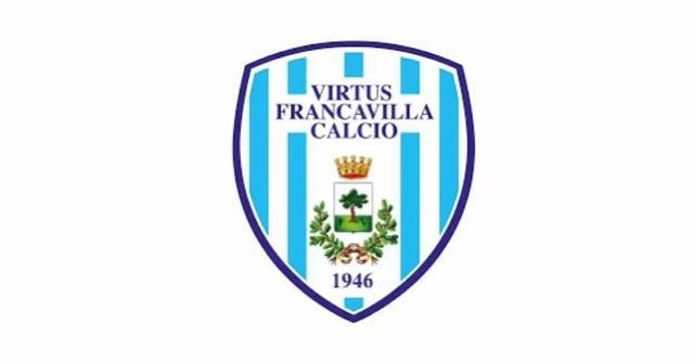 Virtus Francavilla: Altre soddisfazioni per il settore giovanile