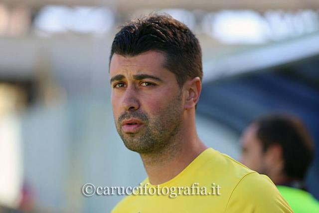 Claudio De Luca: `Fanelli e Balzano pronti per Lega Pro`