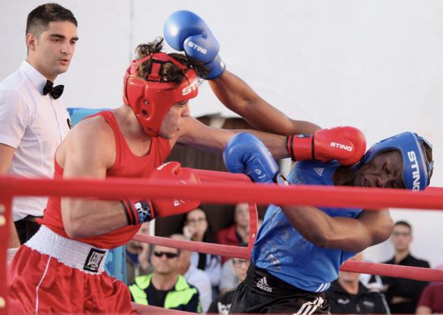 Boxe: ‘Secondo trofeo Masseria Ruina’, domenica atto finale