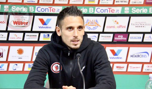 Serie B: Mercato, ufficiale il ritorno di Leandro Greco al Foggia