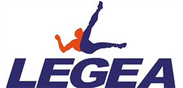 Legea nuovo sponsor tecnico
