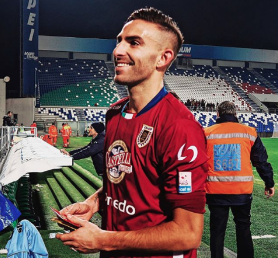 Cesarini: «Siamo entrati nella storia, ora cerchiamo il terzo successo ...