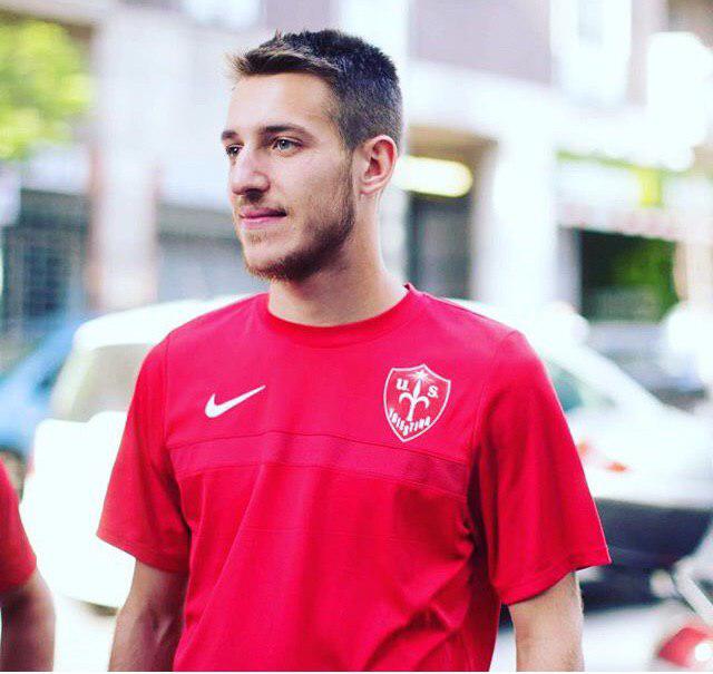 Il terzino Libutti vicino a vestire la maglia granata, Venturi ...