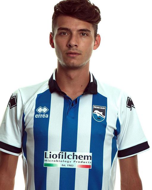 Ufficiale: ceduto Scalera