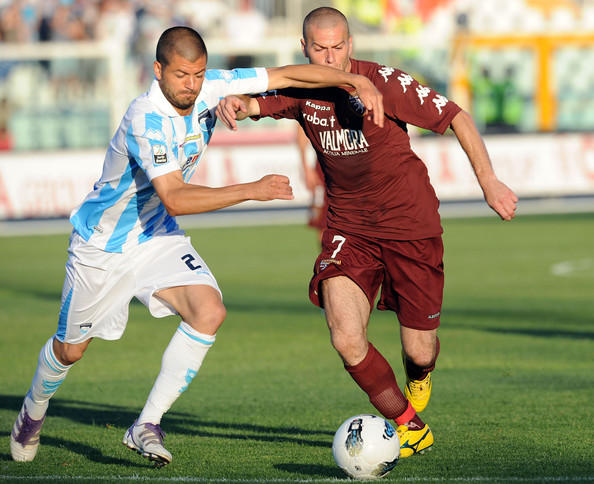 Zanon a 37 anni non molla: ha una nuova squadra