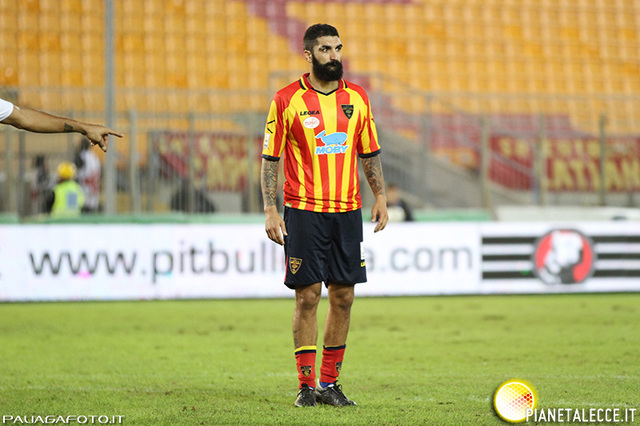 La finale play off di Serie C metterà di fronte Ciccio Cosenza e Cosimo ...
